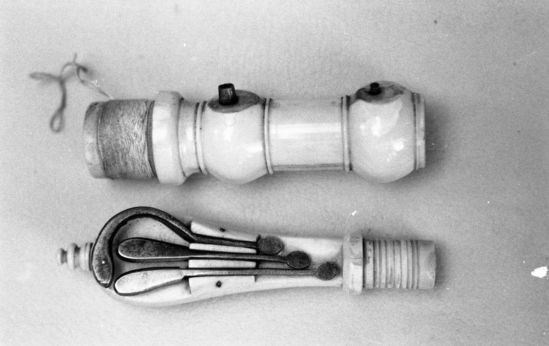 Historical Musical Instruments | SOHL.COM